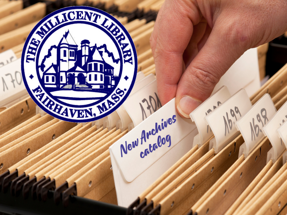 Home | The Millicent Library